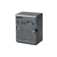 China PLC BPZ ZM121/A Terminal Housing for Magnetic Actuator Valves in Automation Control for sale