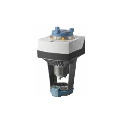 China PLC S55150-A102 BPZ SAX81.00 Valve Actuator for Automation Control in Building Systems for sale