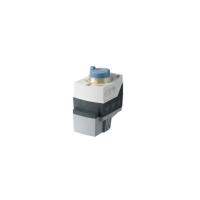 China PLC S55158-A101 Electric Actuator 400N Stroke 5.5mm 24V for Automation Control System for sale