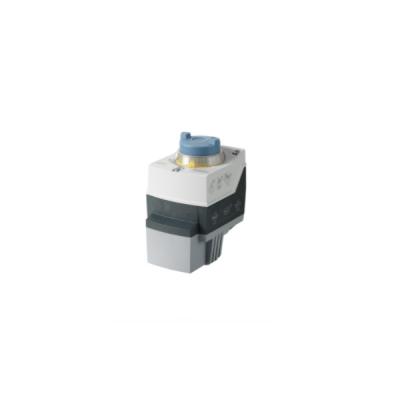 China PLC S55158-A101 Electric Actuator 400N Stroke 5.5mm 24V for Automation Control System for sale