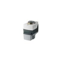 China PLC S55158-A102 Electric Actuator without Manual Operation for Building Automation for sale