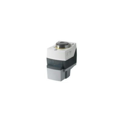 China PLC S55158-A102 Electric Actuator without Manual Operation for Building Automation for sale