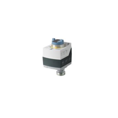 China 24VSAS81.00 Electric Actuator for Building Control 400N Force 5.5mm Travel 120s Speed for sale