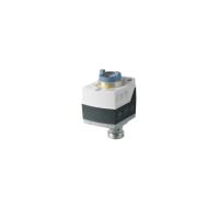 China Electric Actuator PLC S55158-A106 for Building Control 400N Force 5.5mm Travel 120s Speed for sale