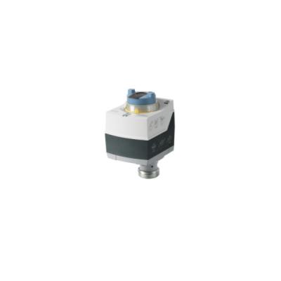 China PLC S55158-A107 Electric Actuator 400N Travel 5.5mm for Building Control and Automation for sale