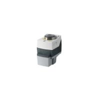China PLC S55158-A108 Electric Actuator The Ultimate Choice for Building Control Automation for sale