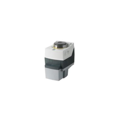 China PLC S55158-A108 Electric Actuator The Ultimate Choice for Building Control Automation for sale