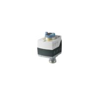 China PLC S55158-A117 Electric Actuator Automation Control System Ideal for Building Control for sale