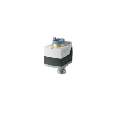 China PLC S55158-A117 Electric Actuator Automation Control System Ideal for Building Control for sale