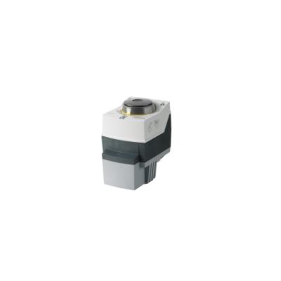 China PLC S55158-A118 Electric Actuator Automation Control System for Building Automation for sale