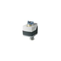 China PLC S55158-A119 Electric Actuator Automation Control System Boosting Building Control for sale