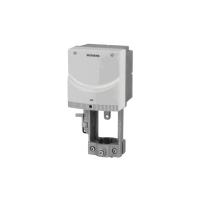 China Building Automation Control System PLC S55160-A101 IBT SBX81 actuator 3PAC24V700N20m for sale