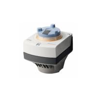 China Building Control Automation with PLC S55162-A103 SAL61.00T40 Angular Stroke Actuator for sale