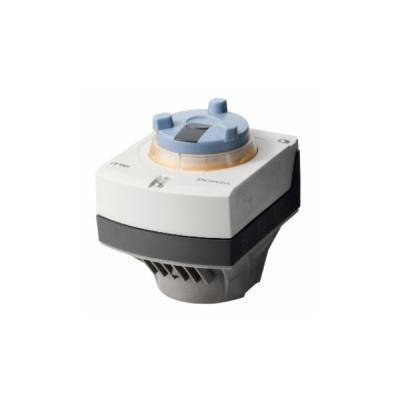 China Building Control Automation with PLC S55162-A103 SAL61.00T40 Angular Stroke Actuator for sale