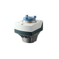China Upgrade Your Building Automation Control with S55162-A105 PLC Angular Stroke Actuator for sale