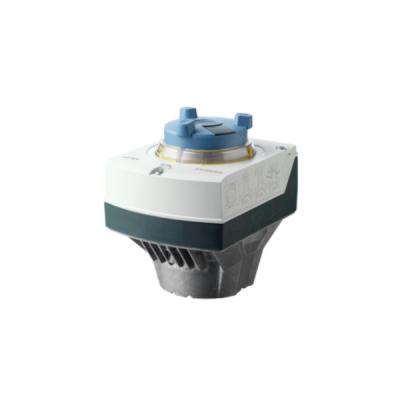 China PLC S55162-A107 SAL81.00T40/Angular Stroke Actuator Perfect for Industrial Automation for sale