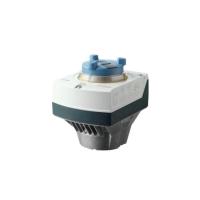 China Building Control with PLC S55162-A122 S55162-A122 SAL81.03T10/F05 Butterfly Valve Actuator for sale