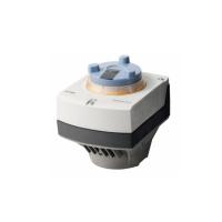 China S55162-A123 SAL61.03T10/F05 Butterfly Valve Actuator for PLC Automation Control System for sale