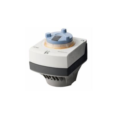 China S55162-A123 SAL61.03T10/F05 Butterfly Valve Actuator for PLC Automation Control System for sale