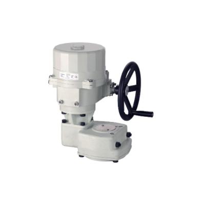 China PLC S55164-A112 IBT SQL361B2650 Angular Stroke Actuator for Automation Control System for sale