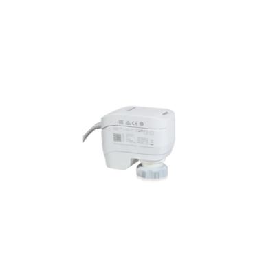 China PLC S55180-A106 SSA131.00 The Ultimate Valve Actuator for Building Control Automation for sale