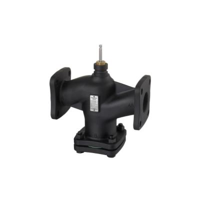 China PLC S55204-V160 VVF42.100-160C Regulating Valve Ideal for Building Automation Control for sale