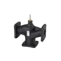 China Building Control Automation Simplified with S55204-V168 VXF42.40-16C Regulating Valve for sale