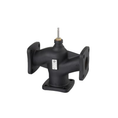 China Building Control Automation Simplified with S55204-V168 VXF42.40-16C Regulating Valve for sale
