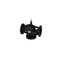 China PLC S55206-V123 VVF43.200-450K Regulating Valve for Building Automation Control System for sale