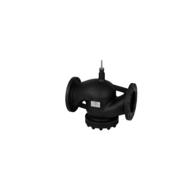 China PLC S55206-V123 VVF43.200-450K Regulating Valve for Building Automation Control System for sale