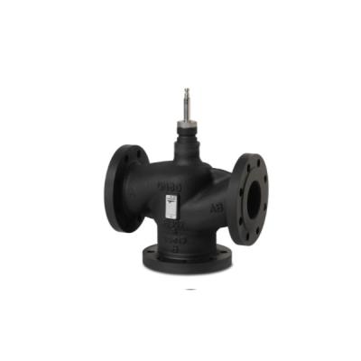 China PLC S55210-V141 VXF63.65-50 Flanged Seat Regulating Valve for Automation Control System for sale