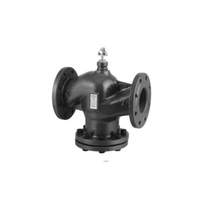China PLC S55220-V109 IBT VVF47.100 2-way Flange Valve PN16 for Automation Control System for sale