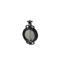 China PLC S55235-V139 VFW41.50 Butterfly Valve The Ultimate Solution for Building Automation for sale