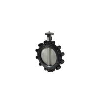 China Upgrade Your Building Automation System with PLC S55235-V154 VFL41.125 Butterfly Valve for sale