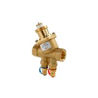 China PLC S55264-V114 VPI46.20F1.4Q Combination Valve Automation Control System Building Control for sale