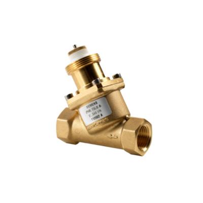 China DN25 PLC S55264-V125 Combination Valve The Ideal Choice for Automation Control System for sale