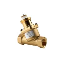 China PLC S55264-V109 VPI46.15L0.2 Combination Valve for Building Automation Control System for sale