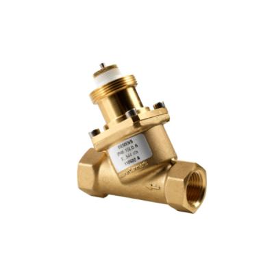 China PLC S55264-V109 VPI46.15L0.2 Combination Valve for Building Automation Control System for sale