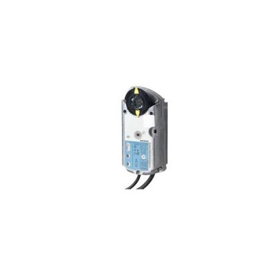China 24V Fire Damper Actuator for Square Axis 12x12mm without Monitoring Unit GRA126.1E/12 for sale