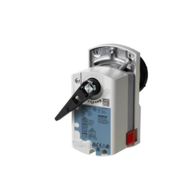 China Streamline Your Building Control System with GLD161.9E Actuator and PLC S55499-D278 for sale