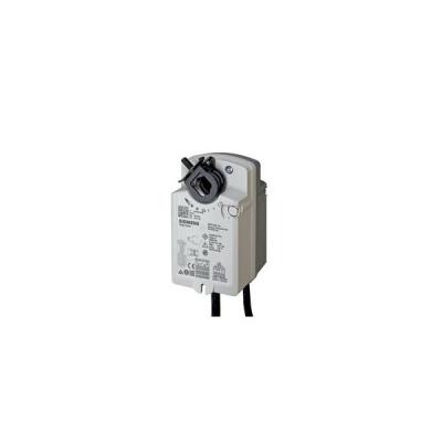 China 230VAC 4Nm PLC S55499-D241 Air Valve Actuator with Analog Control GPC361.1A for sale