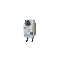 China PLC S55499-D227 Actuator GSD341.1A The Perfect Fit for Your Building Automation Needs for sale