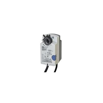China PLC S55499-D227 Actuator GSD341.1A The Perfect Fit for Your Building Automation Needs for sale