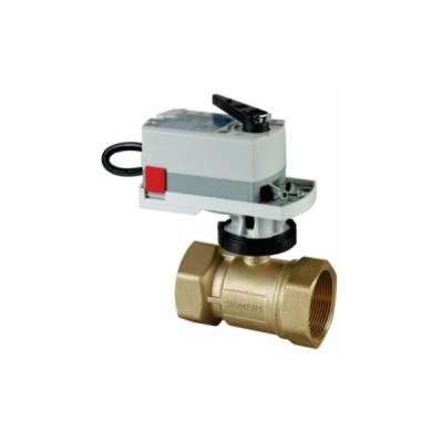 China PLC S55310-M115 MDB461.25-16AI V A combi PN16 AC24V for Building Control Applications for sale