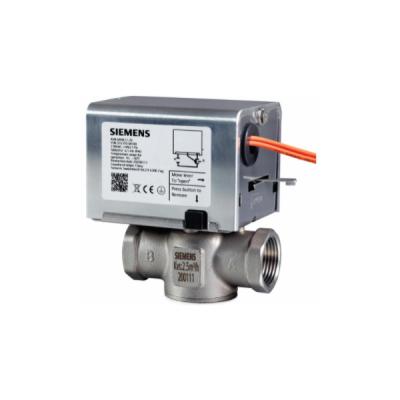 China PLC S55310-M108 MVI422.20/Spring Return Automation for Advanced Building Control for sale