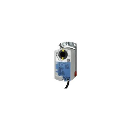 China Siemens S55499-D386 GLB142.1E Actuator The Ultimate Solution for Building Automation for sale