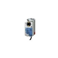 China Boost Building Efficiency with PLC S55499-D401 Actuator GLB166.1E Automation Control for sale