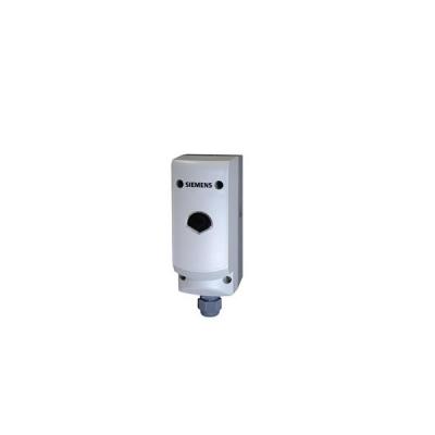 China PLC S55700-P121 Temperature Limiter for IP43 Automation Control System RAK-TW.5000S-H for sale
