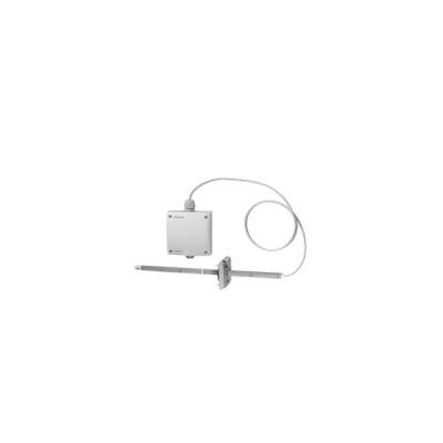 China Highly Accurate Wind Speed Sensor S55720-S536 for Building Control Automation QVM62.1-HE for sale