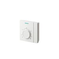 China Smart S55770-T220 RAA21 Temperature Controller for Building Automation Control System for sale
